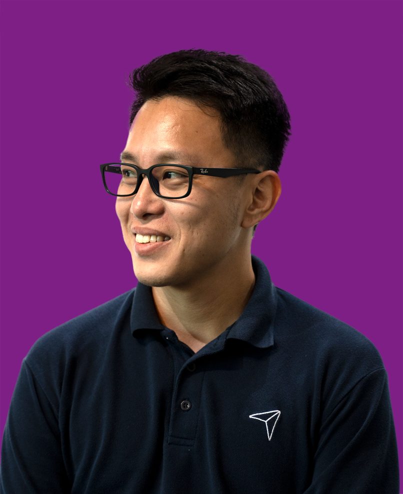 About - Asdor Singapore